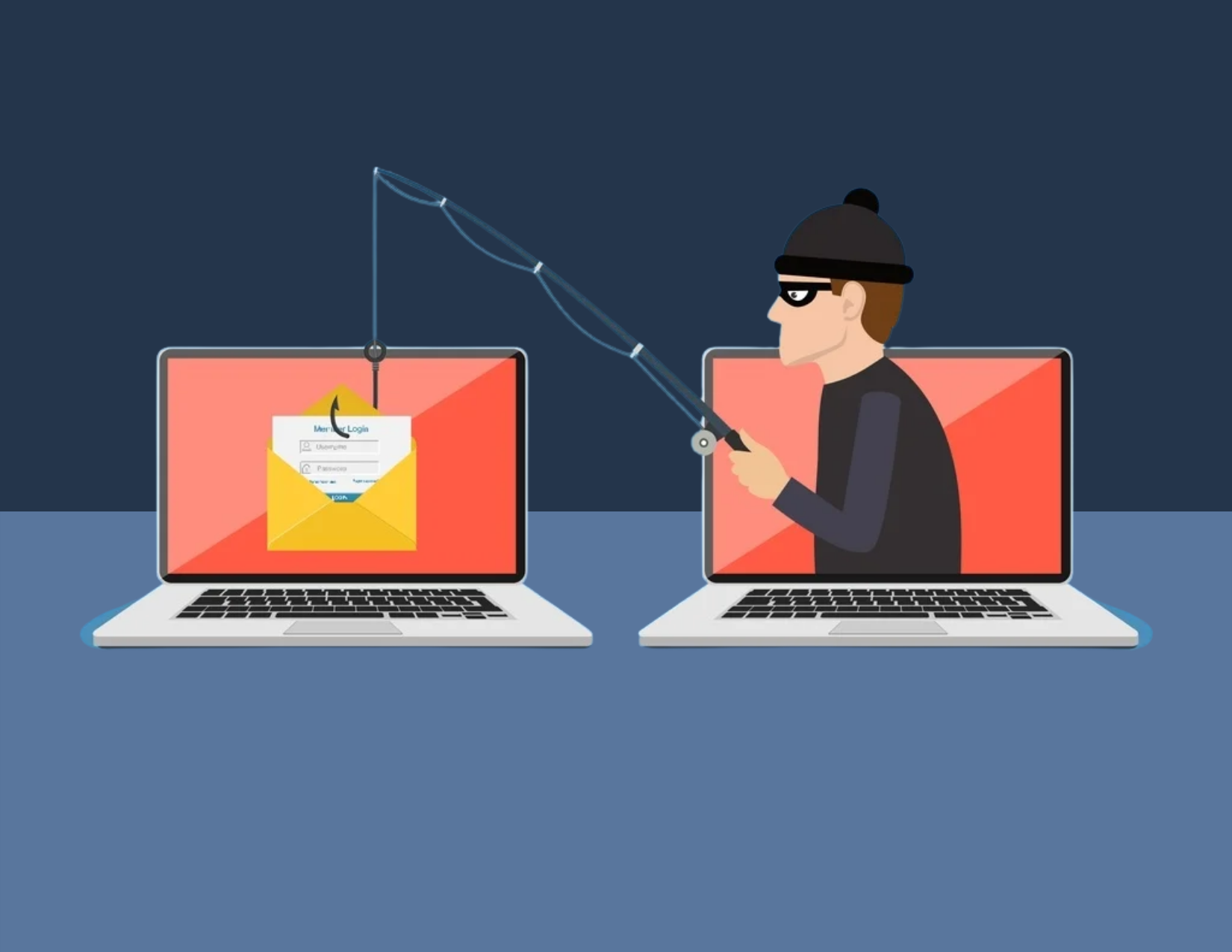 Network Vulnerability: Are we the Problem? – m.five